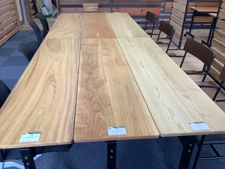 木フェス2022が開催されました - Gywood - ギュッド - 表層圧密テクノロジー