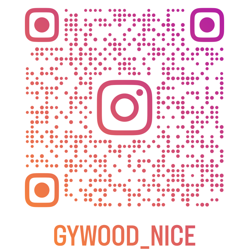 インスタグラムも更新しています - Gywood - ギュッド - 表層圧密テクノロジー