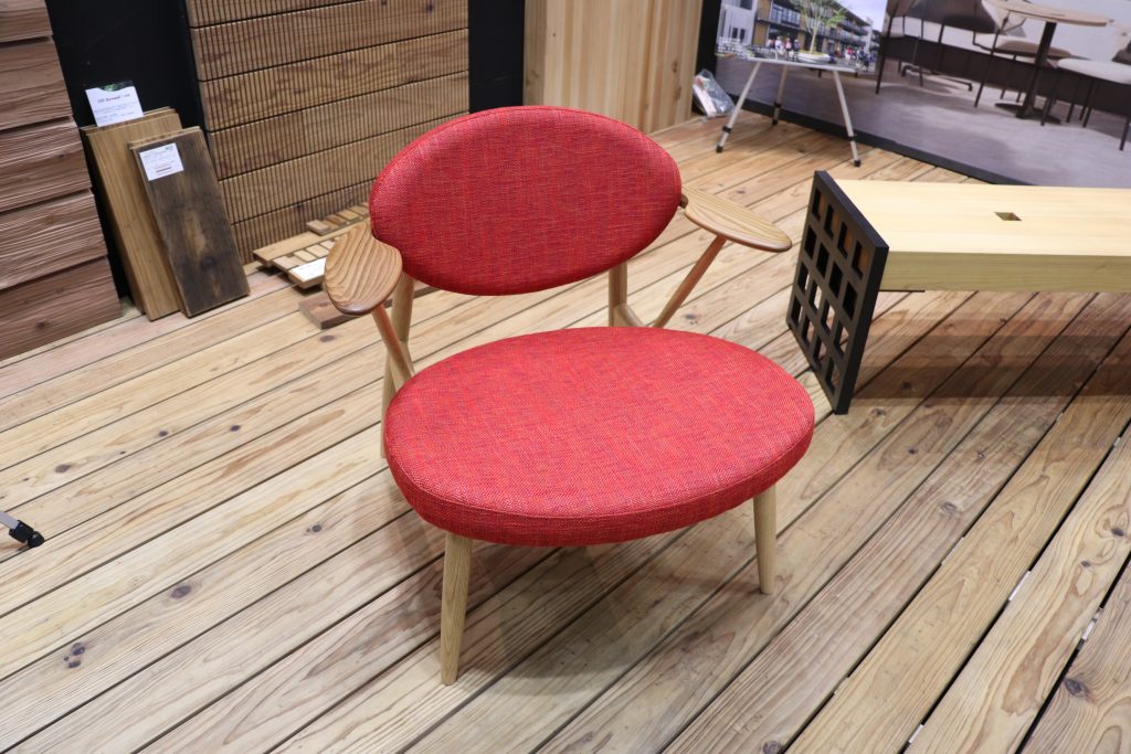 木と暮らしの博覧会2023を開催しました。 - Gywood - ギュッド - 表層圧密テクノロジー